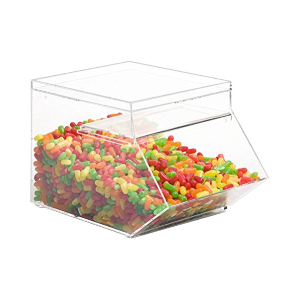 Acrylic Candy Box - Custom acrylic products manaufacturer Acrylic Candy Box - Custom acrylic products manaufacturer