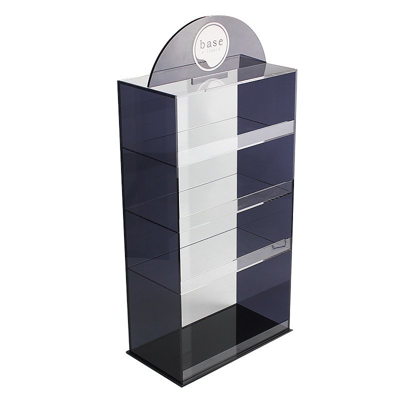 Custom Acrylic Display Manufacturer - Custom acrylic products manaufacturer