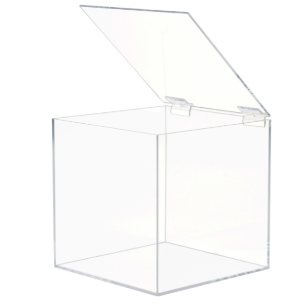 Top 8 design ideas about acrylic box lid - Custom acrylic products ...